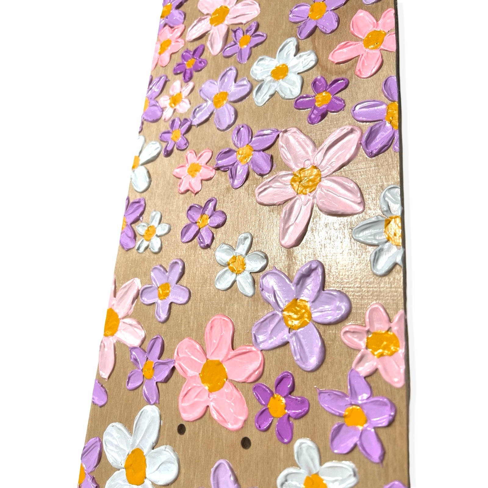 Wildflower – Anna Frances