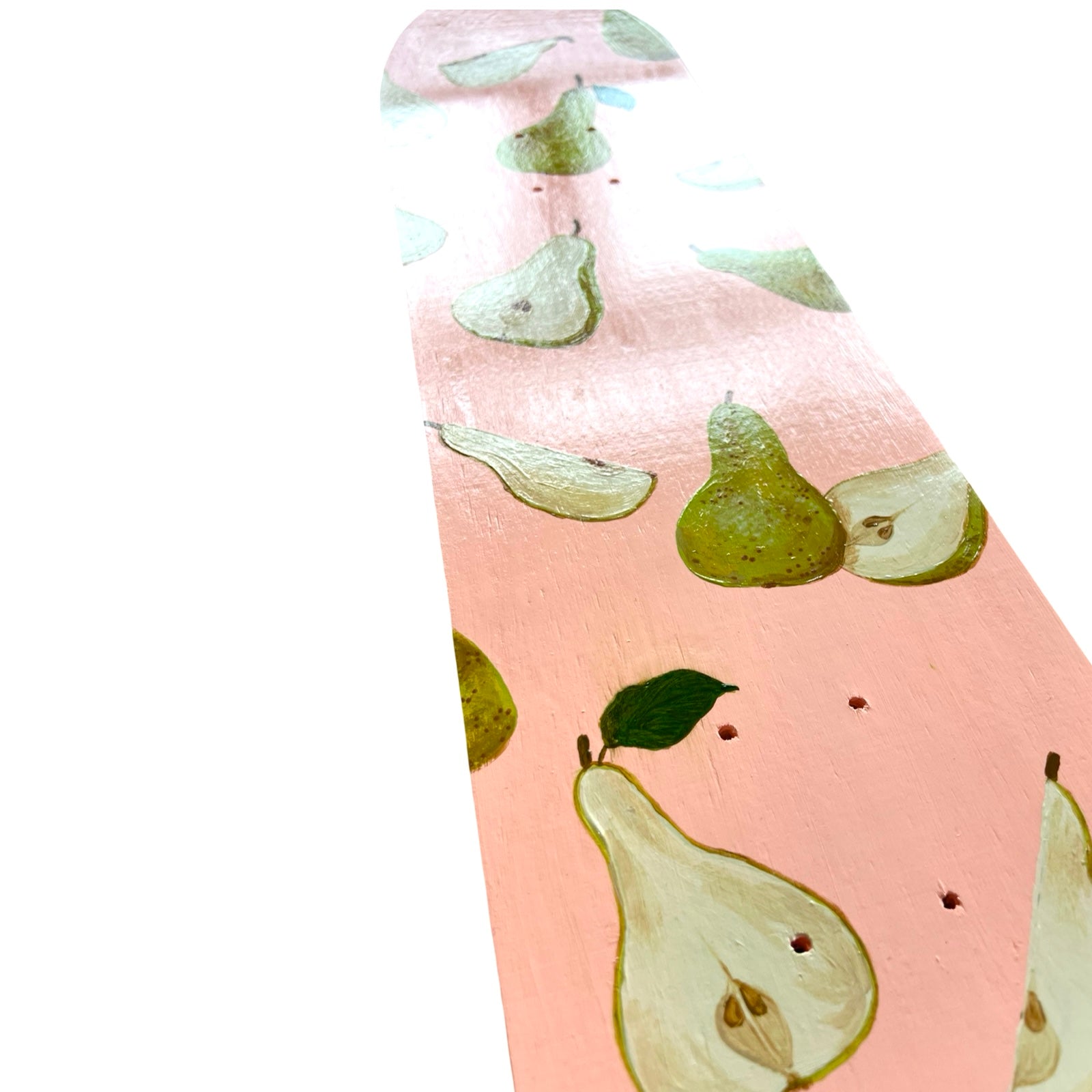 Pear – Anna Frances