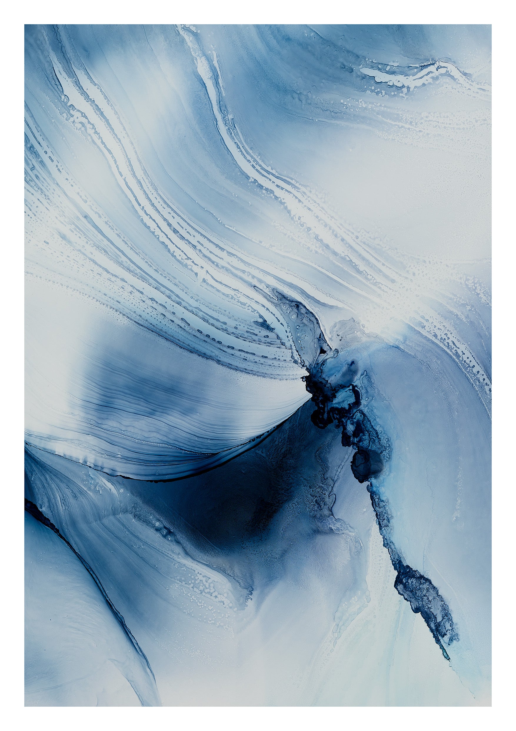 Print #32 – Anna Frances